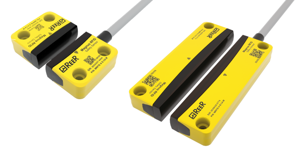 Safety devices – ReeR