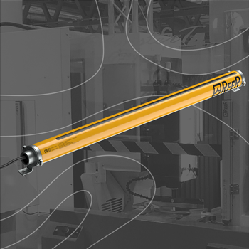 Explosion proof safety light curtains | ReeR