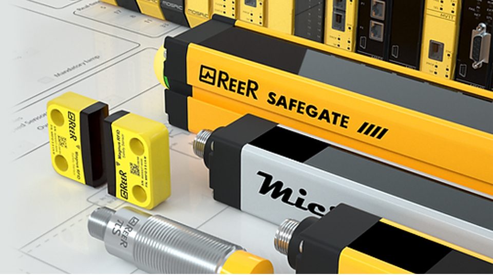 产品 - Products - ReeR