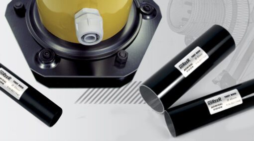 产品 - Products - ReeR