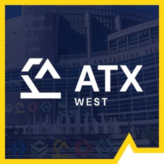 ATX West | ReeR