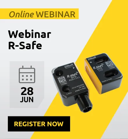 Webinar - ReeR